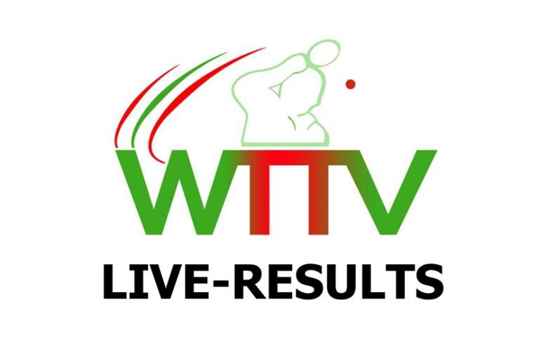 WTTV-LIVE - WTTV - Westdeutscher Tischtennis-Verband e.V.