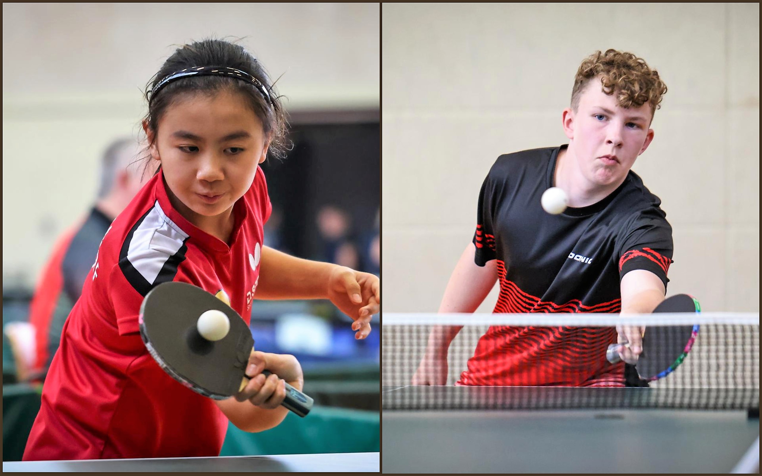 EMMA UND LUKAS RANGLISTENSIEGER - WTTV - Westdeutscher Tischtennis-Verband e.V.