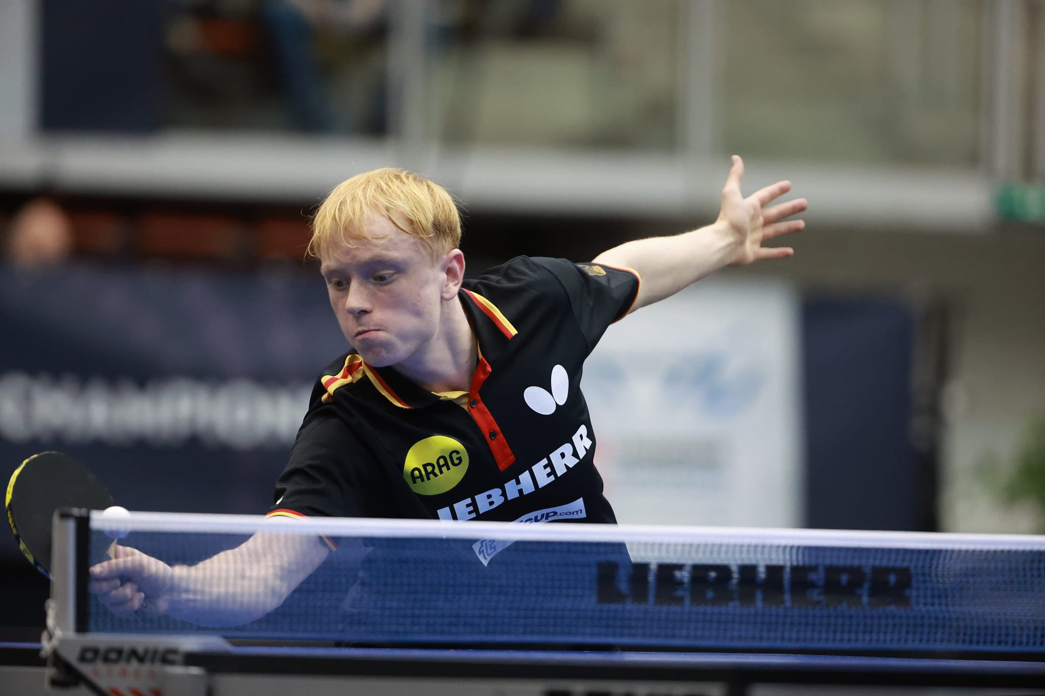 Übersicht News - WTTV - Westdeutscher Tischtennis-Verband e.V.