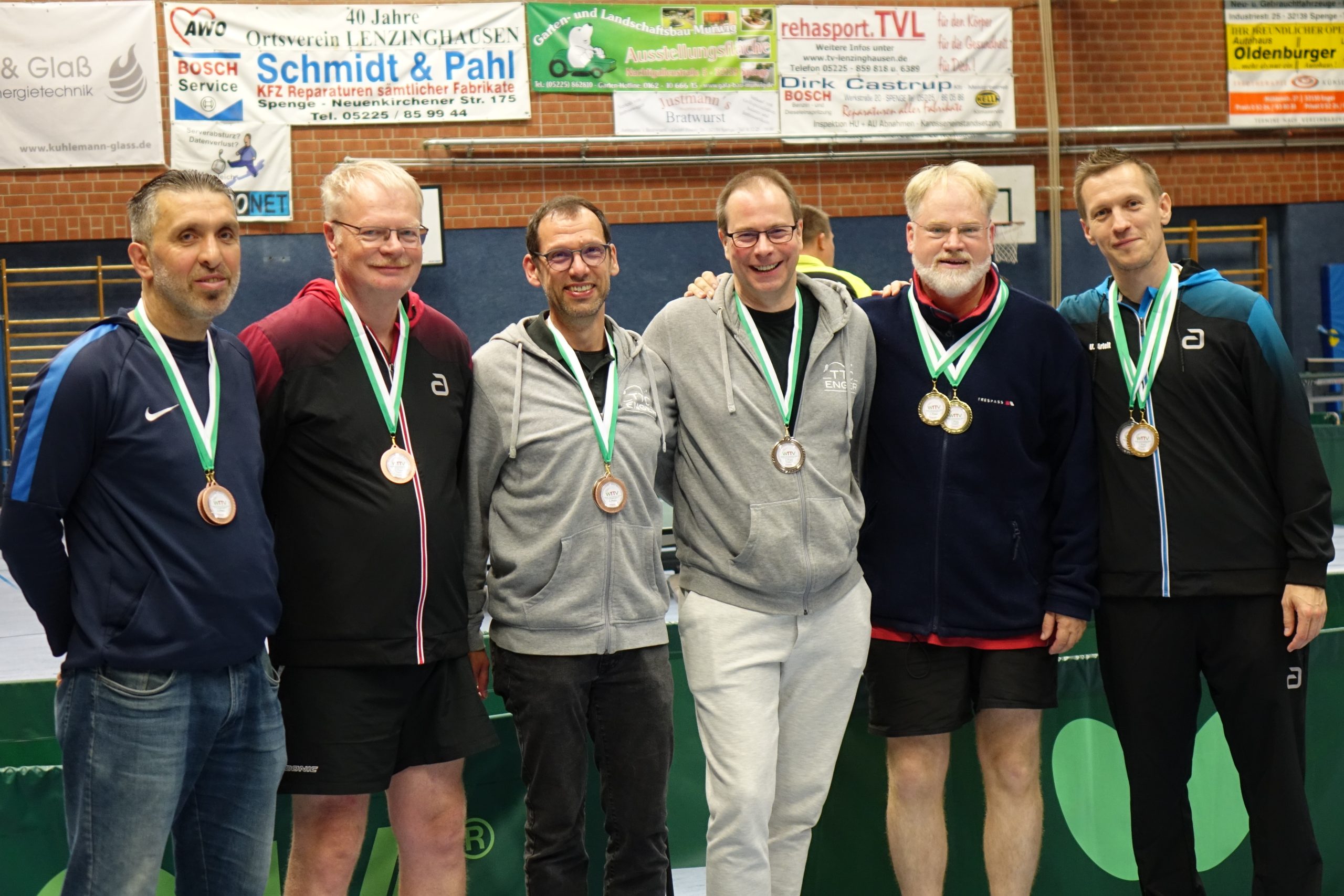 Regionaleinzelmeisterschaften Minden-Lübbecke und Herford - WTTV - Westdeutscher Tischtennis ...