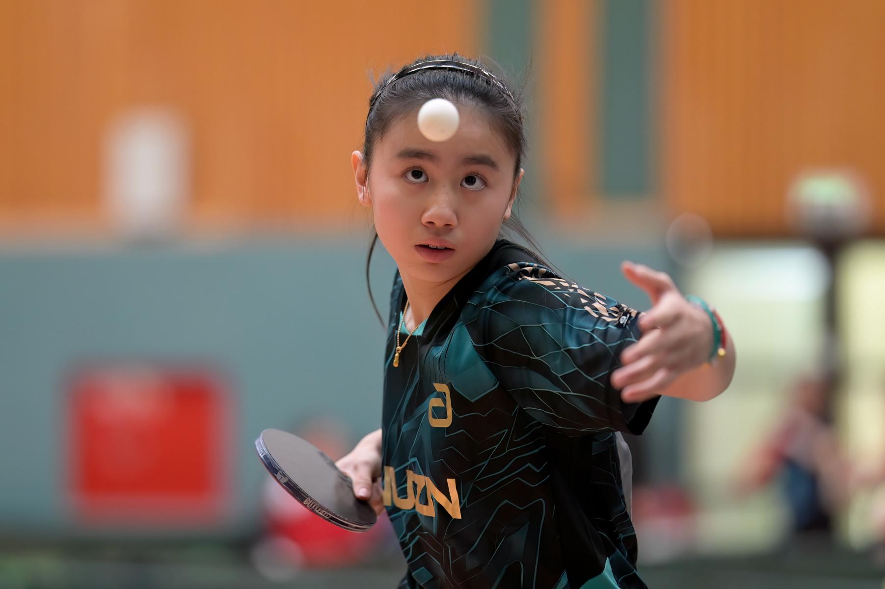 Übersicht News - WTTV - Westdeutscher Tischtennis-Verband e.V.