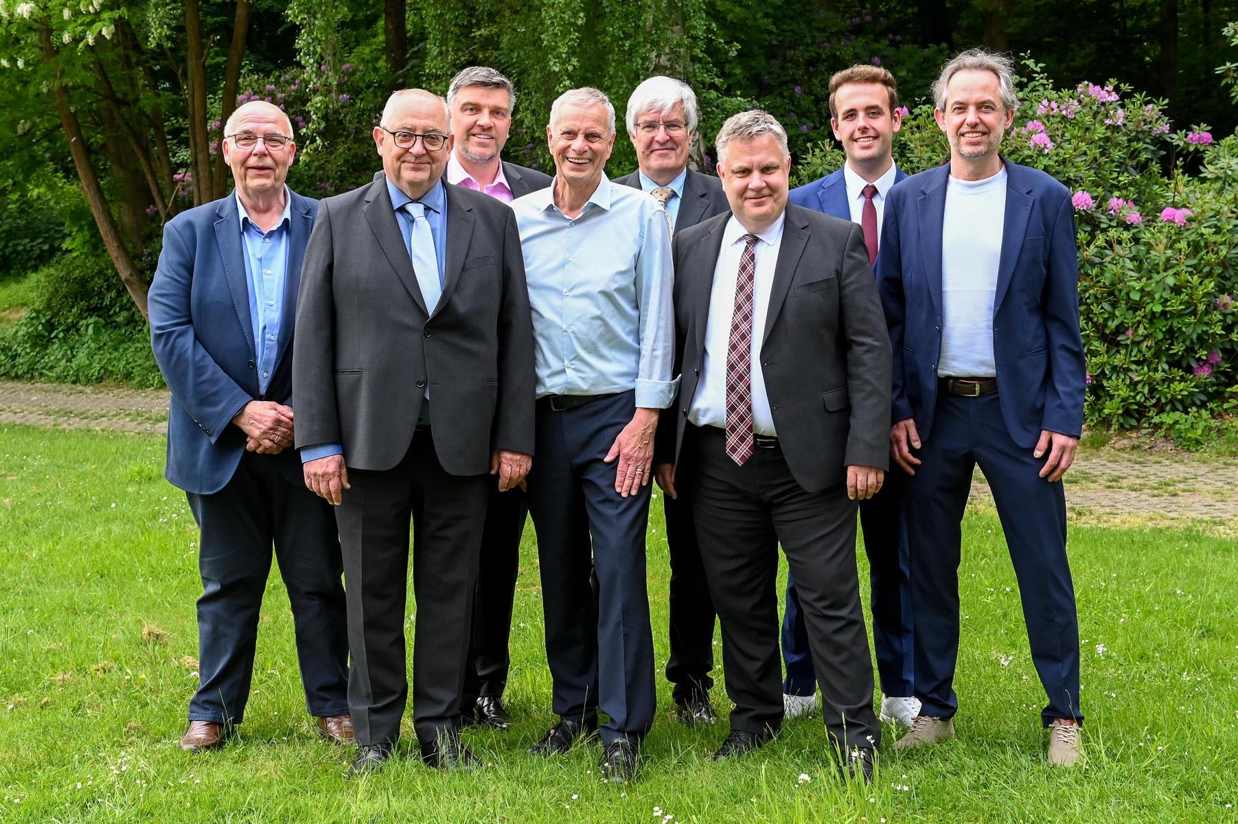 51. VERBANDSTAG IN SCHWERTE - WTTV - Westdeutscher Tischtennis-Verband e.V.