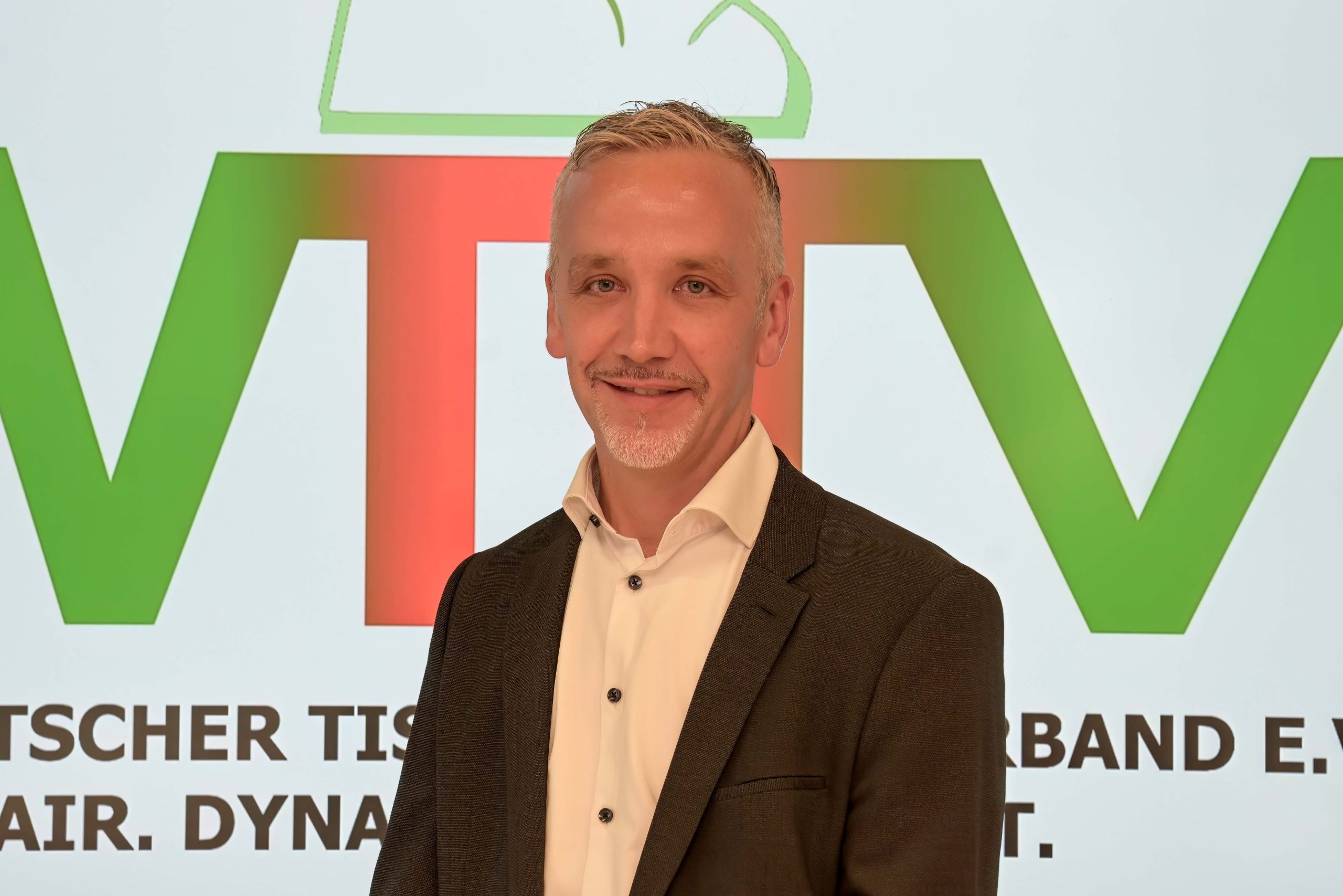 THOMAS BROSIG WIRD WTTV-GESCHÄFTSFÜHRER - WTTV - Westdeutscher ...